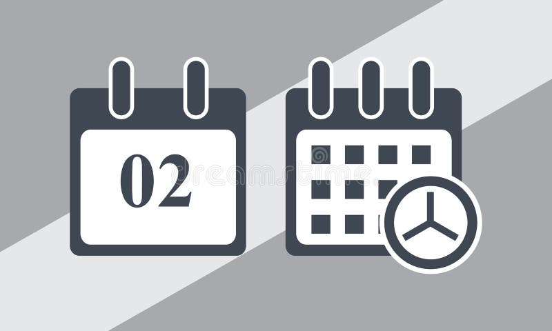 Days Event Web Icon Stock Illustrations – 3,027 Days Event Web Icon ...