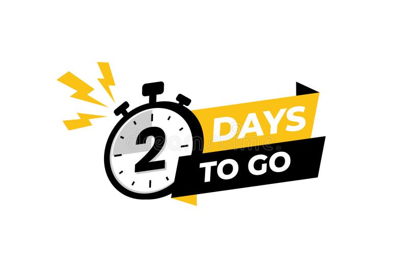 Last Chance Banner Label. Countdown Timer Banner Vector Illustration ...