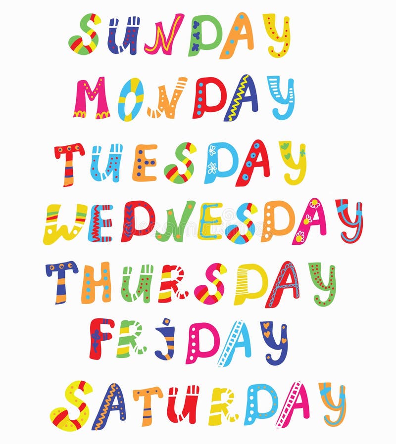 Funny Thursday Stock Illustrations – 470 Funny Thursday Stock ...