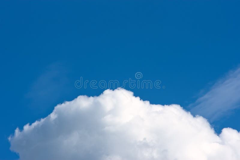 Daytime blue sky stock image. Image of color, energy - 113847967