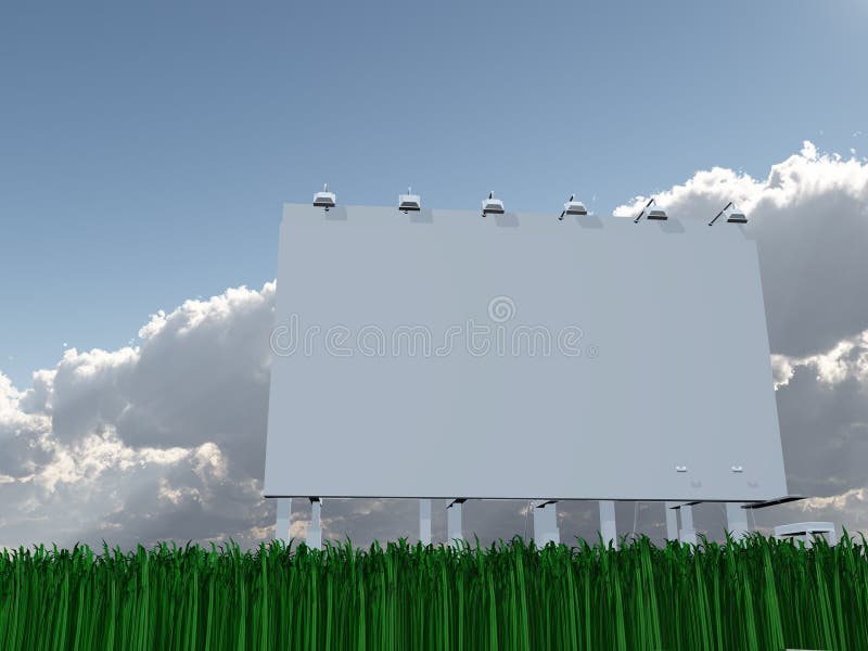 Daytime road sign stock illustration. Illustration of commercial - 38435539