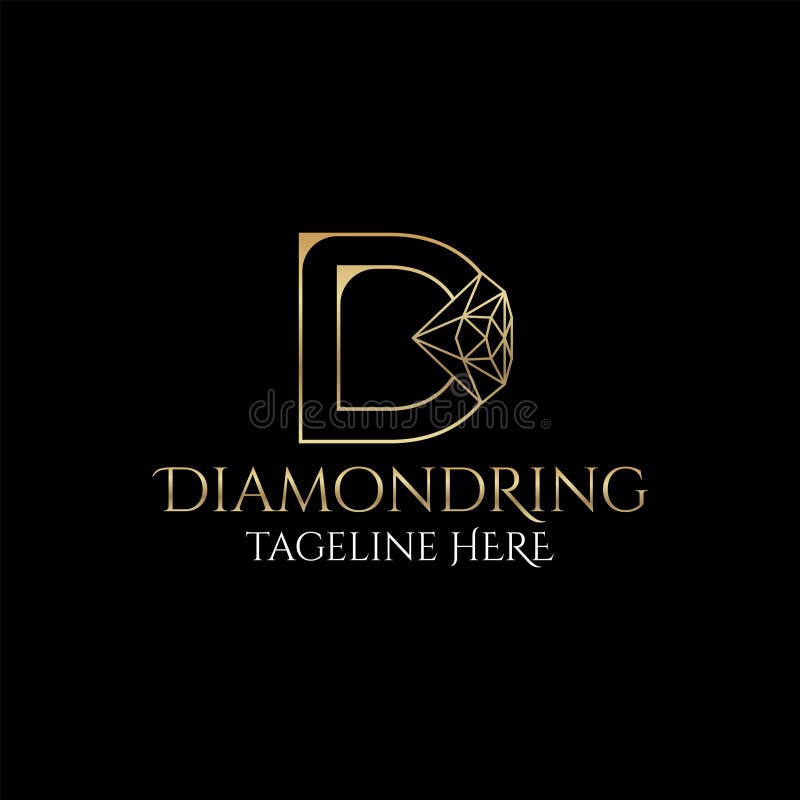 Da Abstract Luxury Logo Stock Photos - Free & Royalty-Free Stock Photos ...