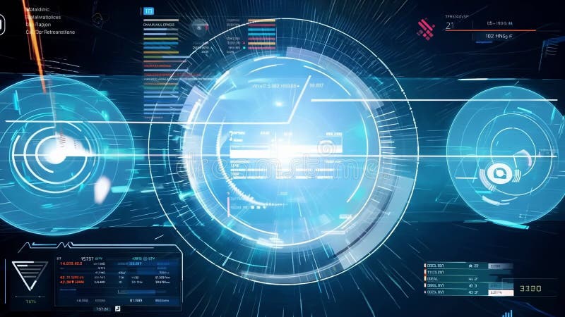 Dazzling Bursts of Data Explode and Dissipate Mimicking the Rapid ...