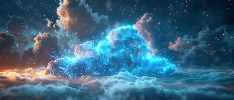 Dazzling Digital Nebula: the Intersection of Cloud and Fog Computing ...