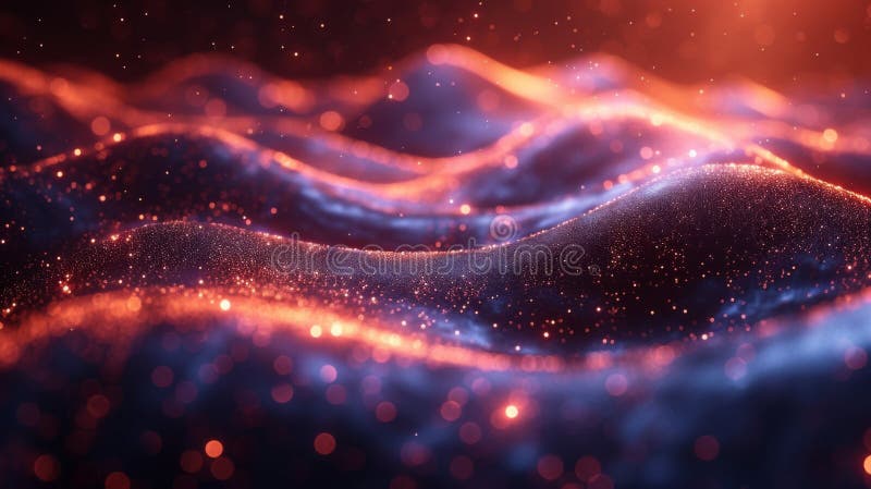 The Visualization of Data Encryption Resembles a Complex and Constantly ... The Visualization of Data Encryption Resembles a Complex and Constantly ...