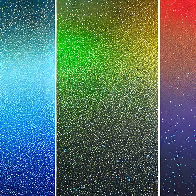 3 Dazzling Holographic Gradient: a Vibrant and Eye-catching Background ...