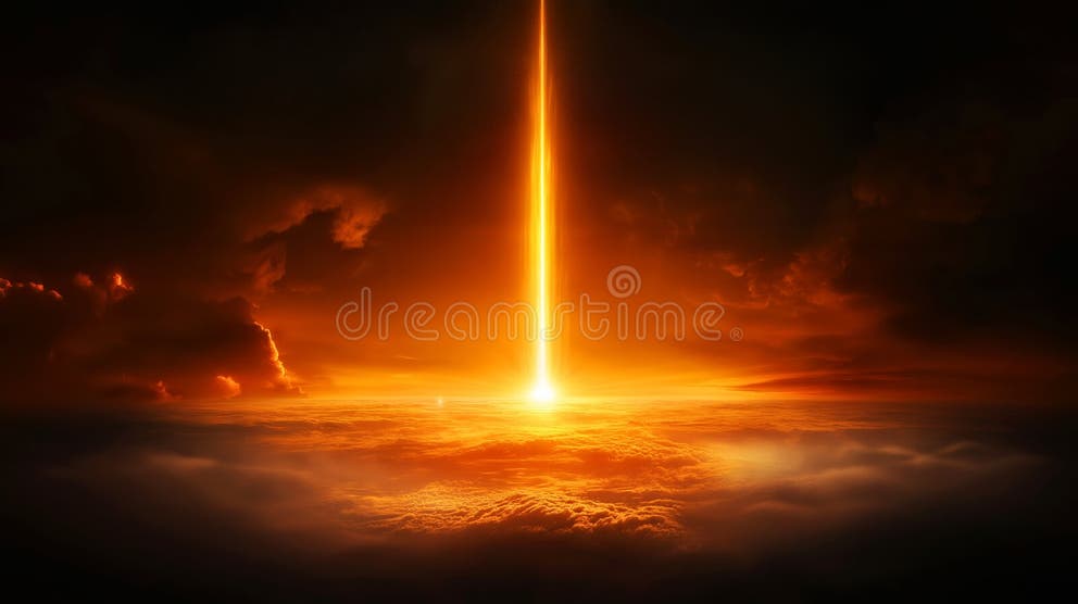 Sunset Beam Stock Illustrations – 20,678 Sunset Beam Stock ...