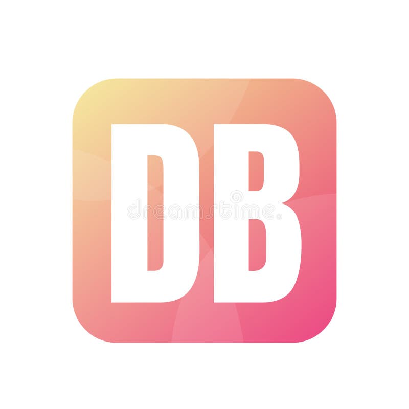 Db Symbol Stock Illustrations – 1,000 Db Symbol Stock Illustrations ...