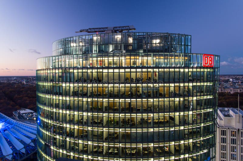 Db Office Berlin Stock Photos - Free & Royalty-Free Stock Photos from ...