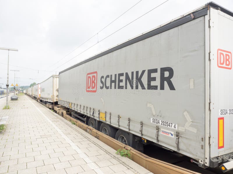 Schenker Trailers Stock Photos - Free & Royalty-Free Stock Photos from ...