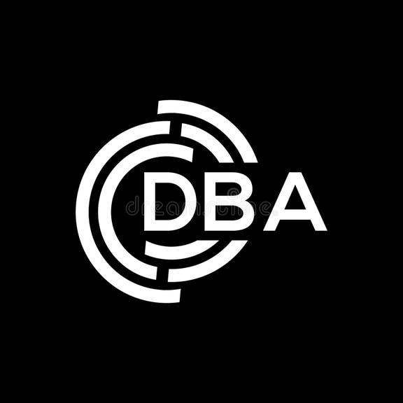Dba Logo Stock Illustrations – 29 Dba Logo Stock Illustrations, Vectors ...