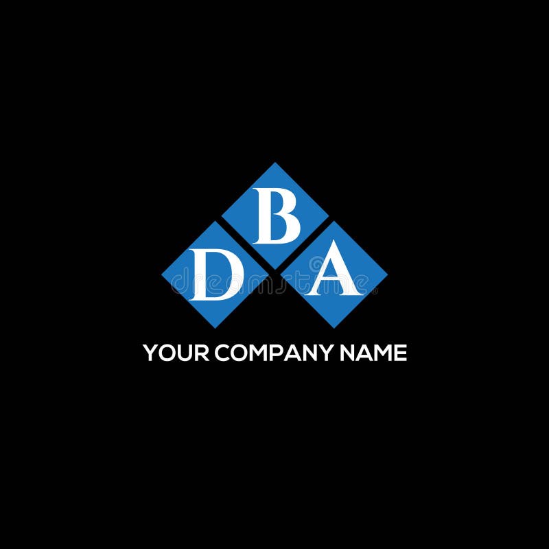 Dba Logo Stock Illustrations – 29 Dba Logo Stock Illustrations, Vectors ...