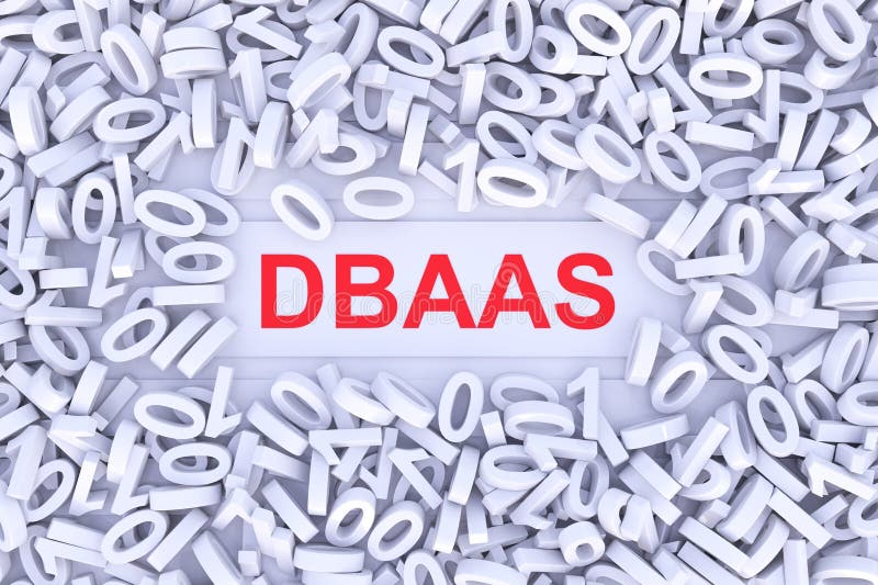 Dbaas Concept Stock Illustrations – 8 Dbaas Concept Stock Illustrations ...