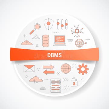 Dbms Database Stock Illustrations – 193 Dbms Database Stock ...