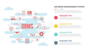 Dbms Database Stock Illustrations – 202 Dbms Database Stock Illustrations, Vectors & Clipart ...