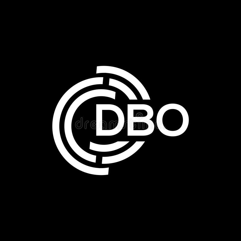 Dbo Logo Stock Illustrations – 13 Dbo Logo Stock Illustrations, Vectors ...