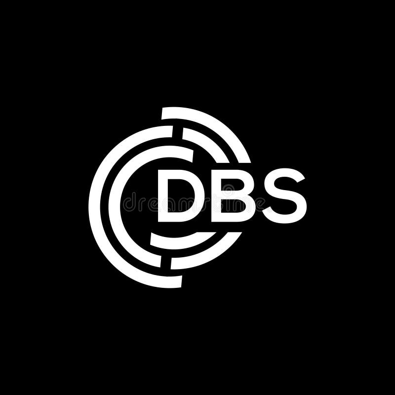 Dbs Letter Stock Illustrations – 25 Dbs Letter Stock Illustrations ...