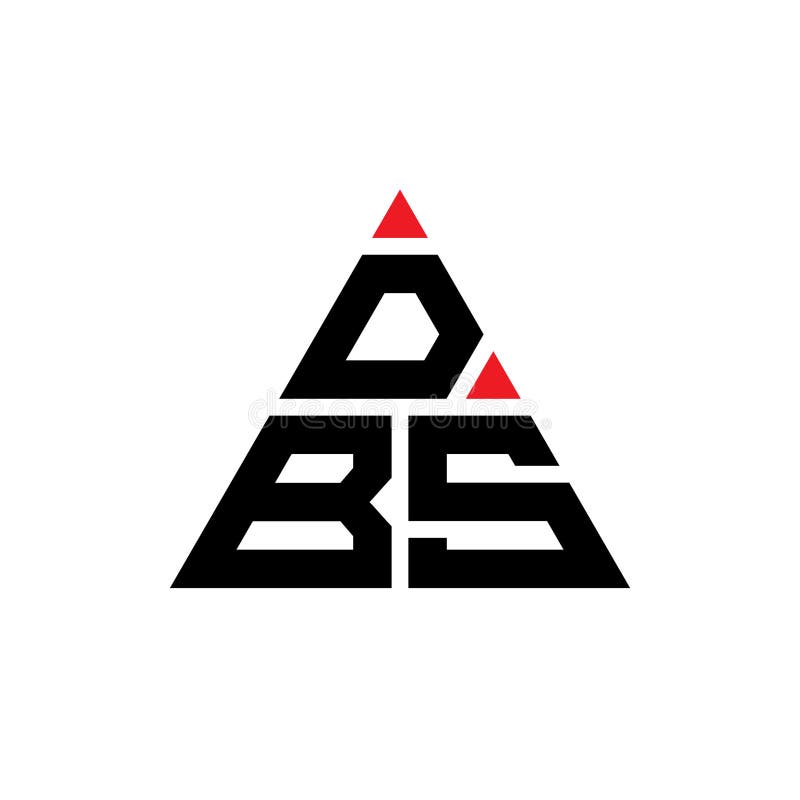 Dbs Triangle Logo Stock Illustrations – 3 Dbs Triangle Logo Stock ...