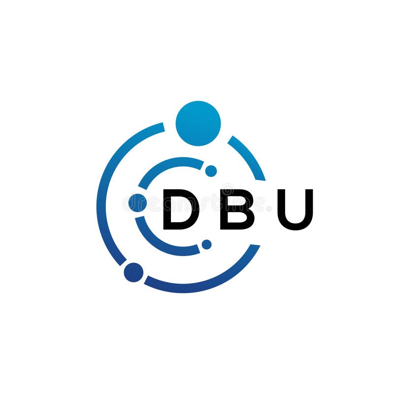 Dbu Letter Stock Illustrations – 22 Dbu Letter Stock Illustrations ...