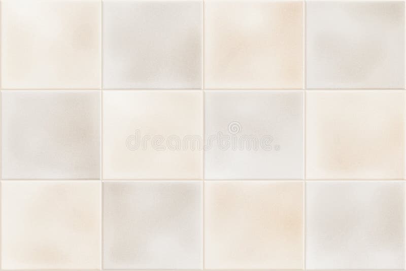 Ceramic Wall Tile Decor with Multi Color Continuous Joint Design. Also ...