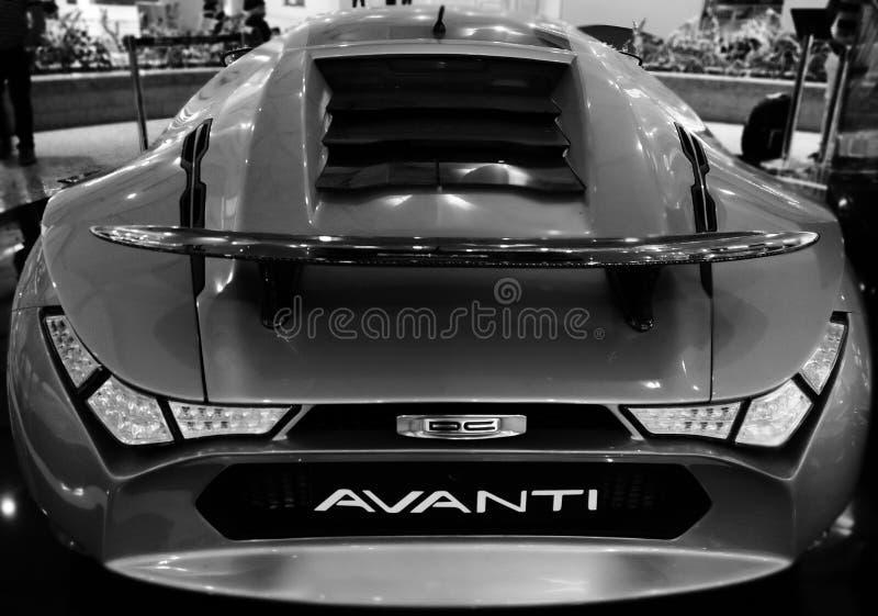 Dc Avanti editorial photography. Image of youngsters - 93430202