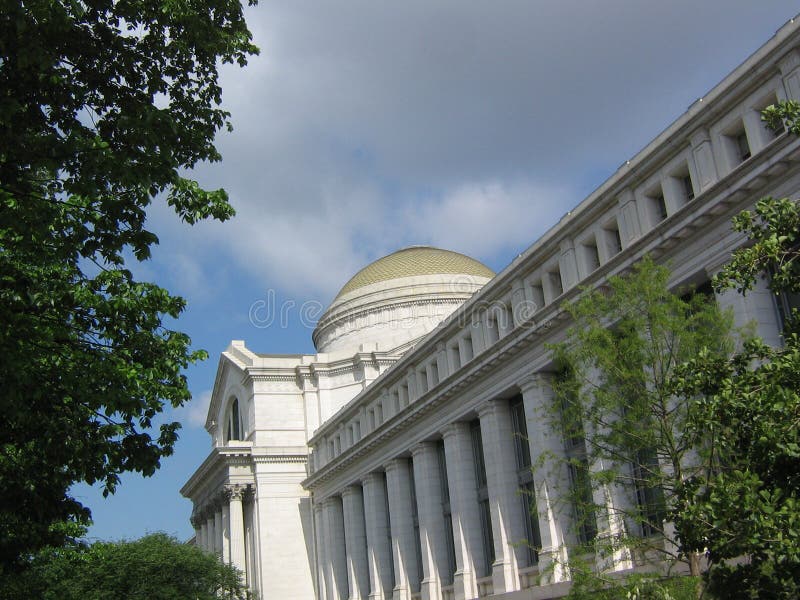 DC Building Picture. Image: 1038227