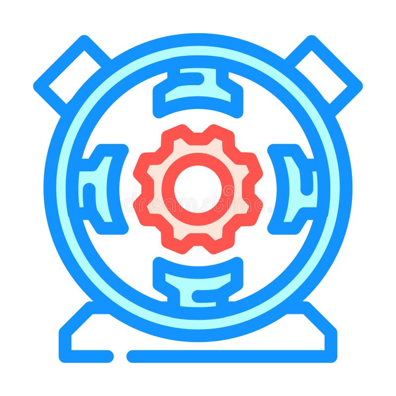 Dc Generator Stock Illustrations – 199 Dc Generator Stock Illustrations ...