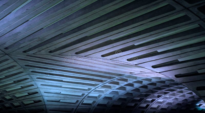 DC Metro stock image. Image of roof, commute, commuter - 49975295