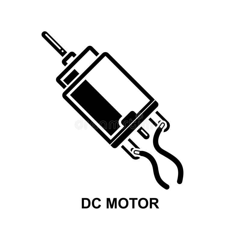 Dc Current Vector Stock Illustrations – 552 Dc Current Vector Stock ...