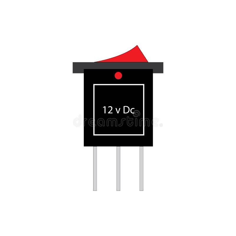 Dc Current Stock Illustrations – 415 Dc Current Stock Illustrations ...