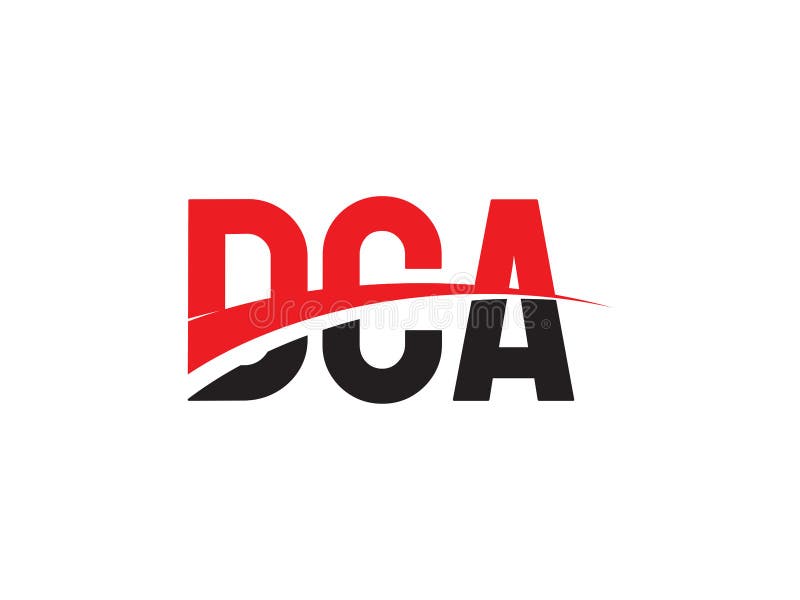 Dca Letter Stock Illustrations – 11 Dca Letter Stock Illustrations ...