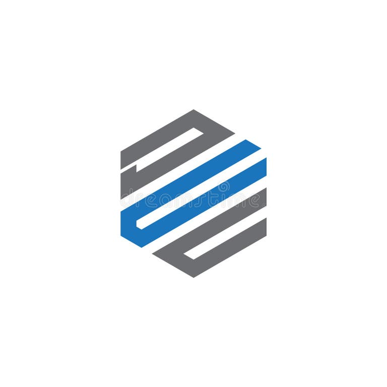 DCC Letter Monogram Initial Logo Design Template Vector Illustration ...