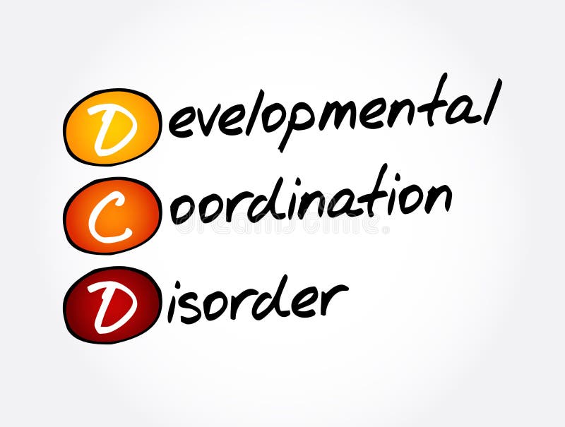 Developmental Problems Stock Illustrations – 86 Developmental Problems ...