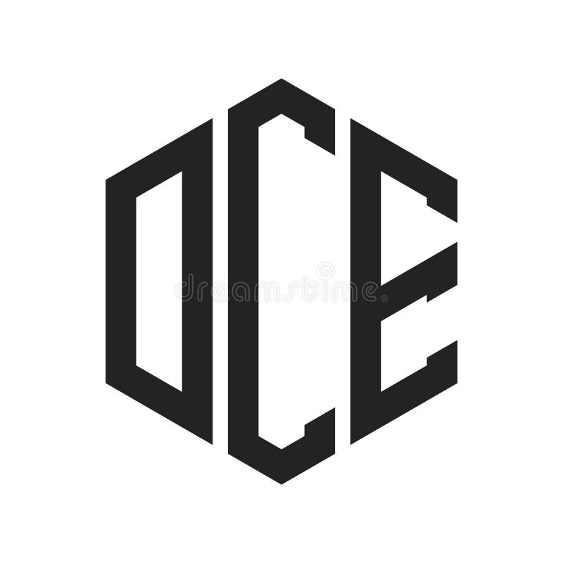 Dce Logo Stock Illustrations – 17 Dce Logo Stock Illustrations, Vectors ...