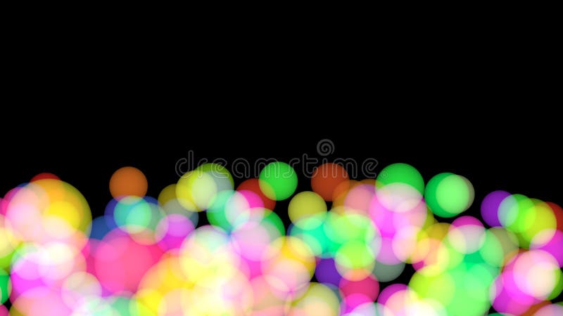 Colorful growing stock image. Image of growing, glowing - 121244261