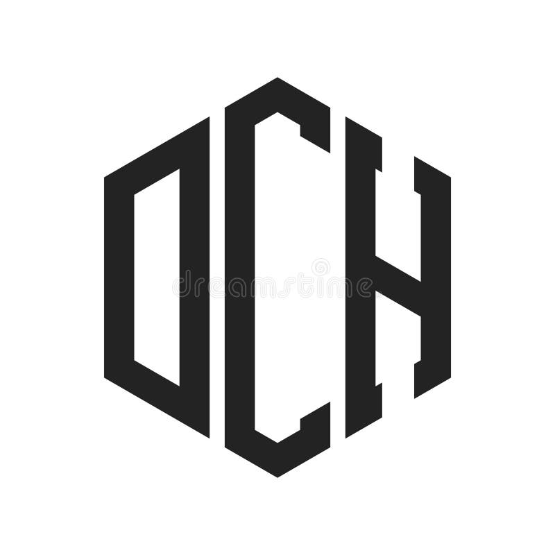 Dch Logo Stock Illustrations – 18 Dch Logo Stock Illustrations, Vectors ...