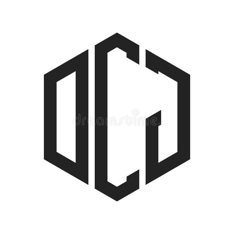 Dcj Logo Stock Illustrations – 19 Dcj Logo Stock Illustrations, Vectors ...