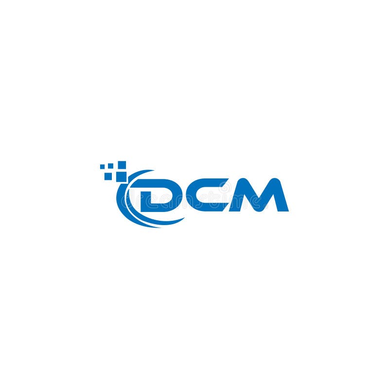 Dcm Letter Stock Illustrations – 22 Dcm Letter Stock Illustrations ...