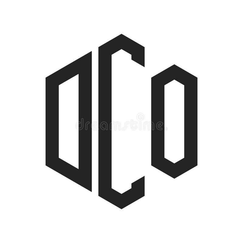 Dco Logo Stock Illustrations – 16 Dco Logo Stock Illustrations, Vectors ...