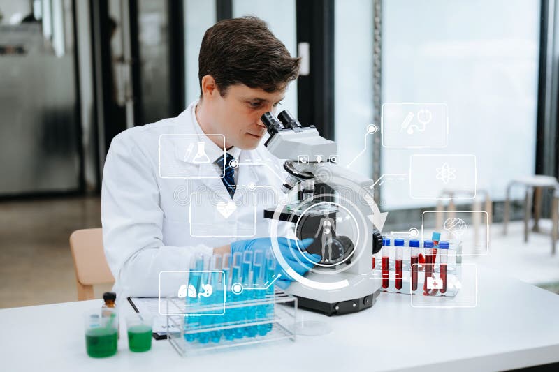 Virtual Lab Computer Stock Illustrations – 982 Virtual Lab Computer Stock Illustrations, Vectors ...