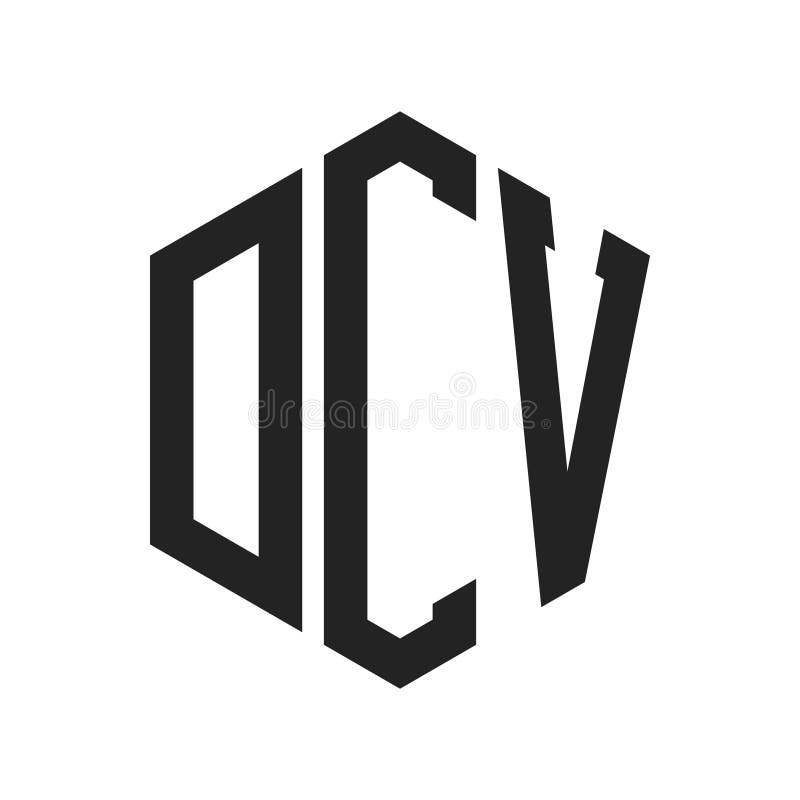 Dcv Logo Stock Illustrations – 15 Dcv Logo Stock Illustrations, Vectors ...