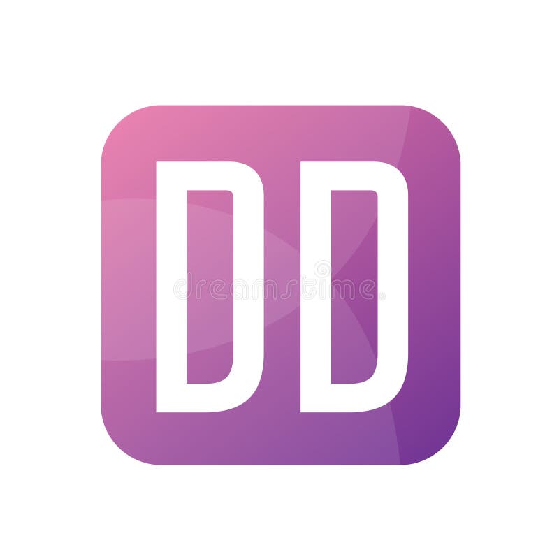 Dd Letter Stock Illustrations – 1,182 Dd Letter Stock Illustrations ...