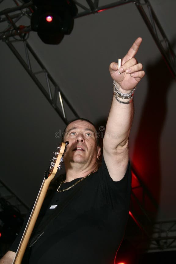 DDA Barar foto de stock editorial. Imagem de executor - 28631858