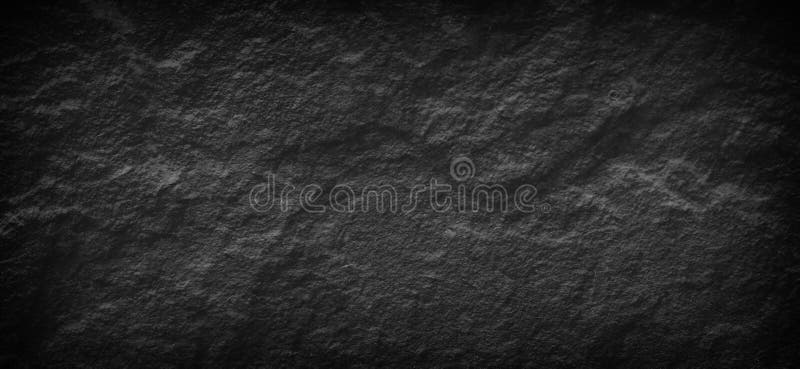 DDark Gray Black Slate Stone Background or Texture and Gradients ...