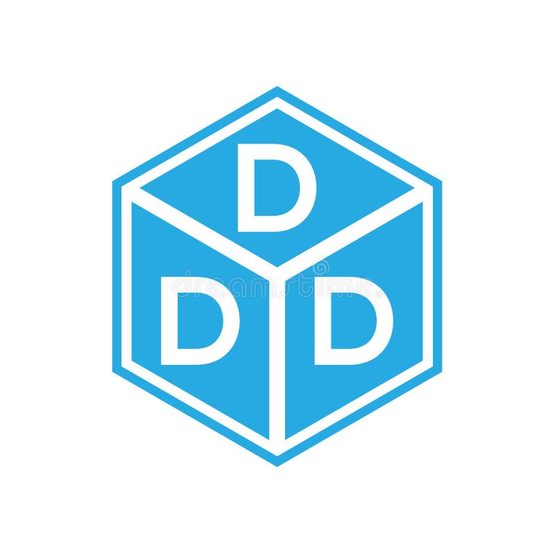 Ddd Logo Stock Illustrations – 132 Ddd Logo Stock Illustrations ...