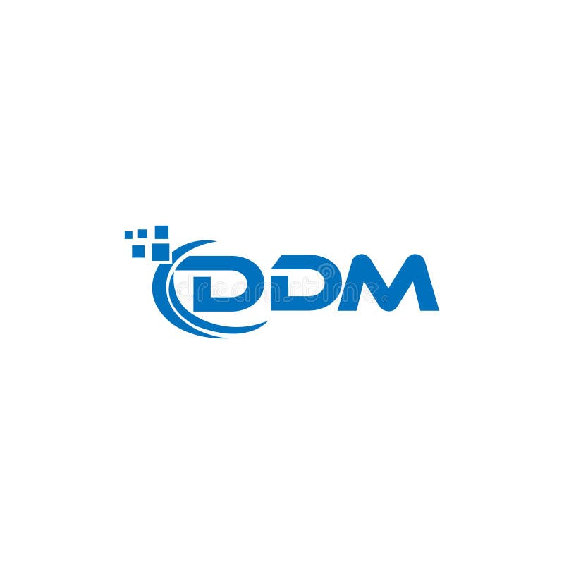 Ddm Logo Stock Illustrations – 25 Ddm Logo Stock Illustrations, Vectors ...