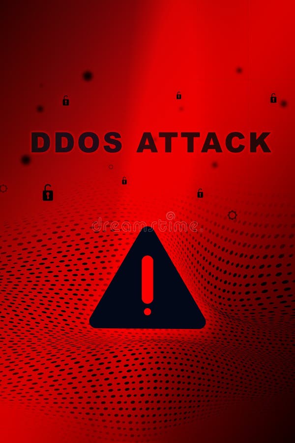 206 Sign Ddos Attack Stock Photos - Free & Royalty-Free Stock Photos ...