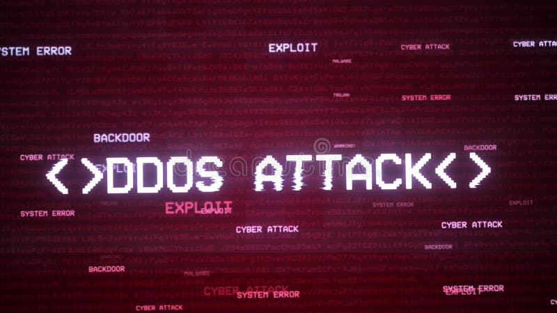 Hacker Attack Warning. Language Strings on Screen. Hack. Stock Footage - Video of alert, matrix ...