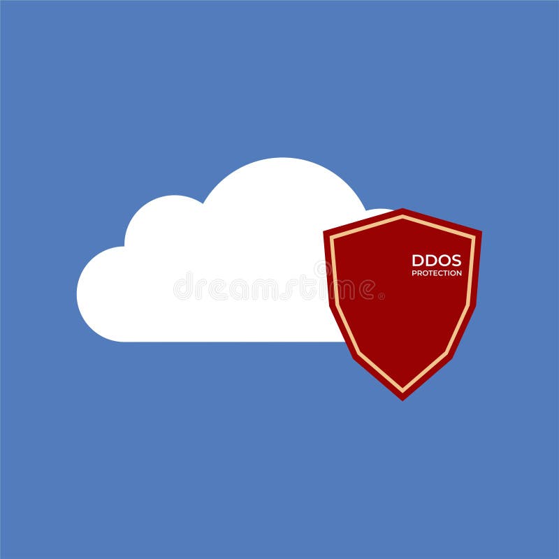 Ddos Protection Shield Stock Illustrations – 862 Ddos Protection Shield ...