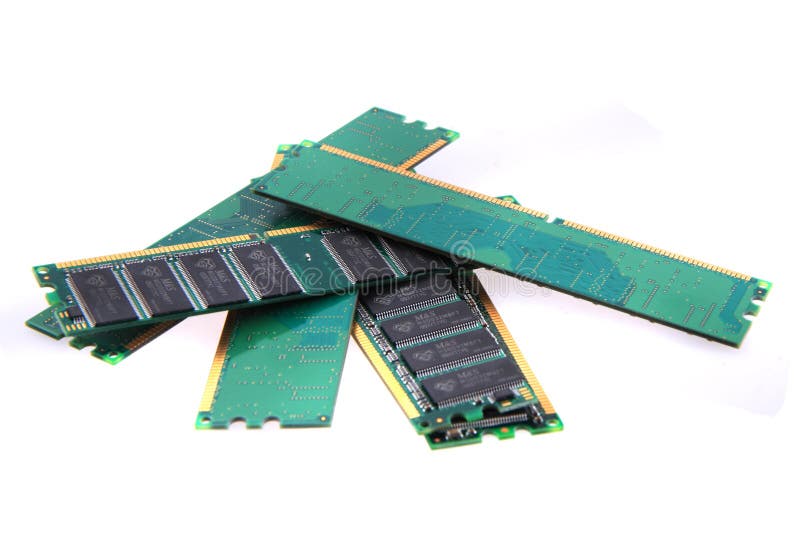 DDR computer memory stock photo. Image of memory, module - 69579338